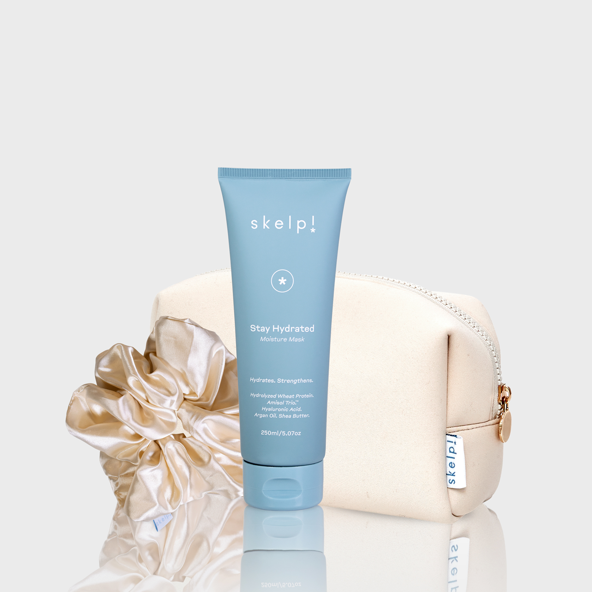 skelp! Reset Bundle – Hydrate, Repair & Nourish Your Hair