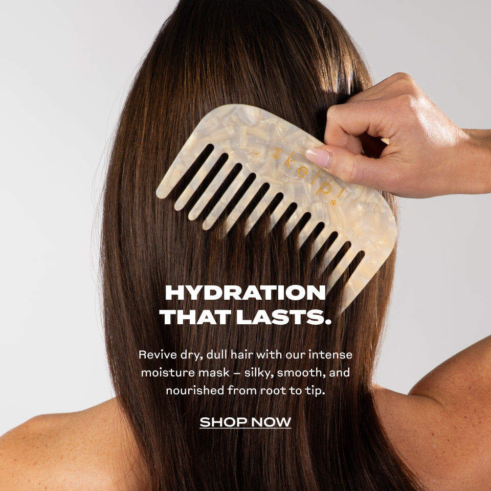 skelp! Good Scalp. Good Health. Good Hair.