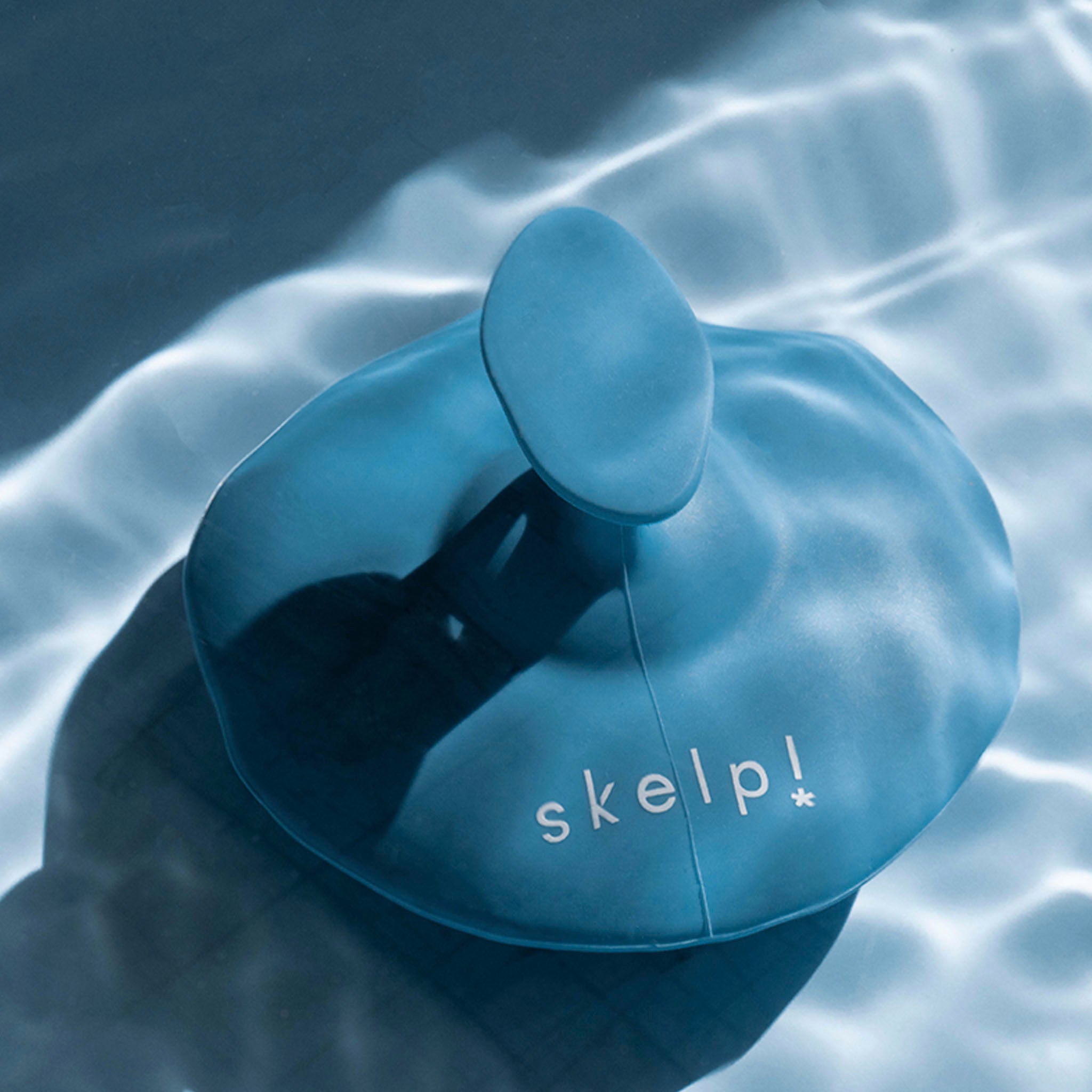 All-Rounder Scalp Brush – skelp!