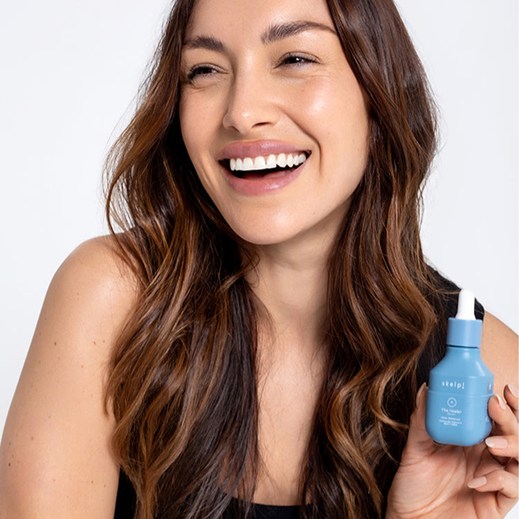 Elevate Your Scalp Care Routine with skelp! | Australian-Made Products