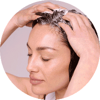 skelp! Good Scalp. Good Health. Good Hair.