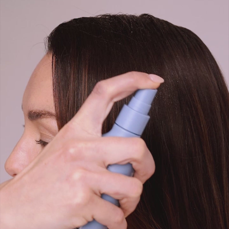 Head First Pre-Cleanser – skelp!