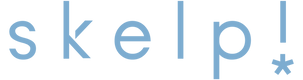 skelp! Good Scalp. Good Health. Good Hair.